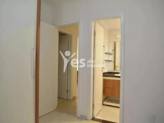Apartamento com 64m², 2 dormitórios, 1 suíte, 2 banheiros, 1 vaga Bairro Jardim REF: 19382