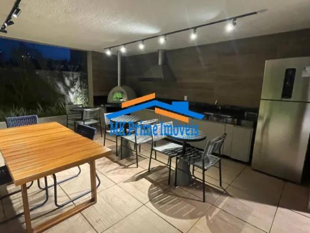 Apartamento com 64m² à venda, 02 Quartos, 02 Suítes, 02 Vagas OSASCO