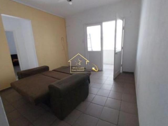 APARTAMENTO COM 65,00 m² TUPI PRAIA GRANDE SP