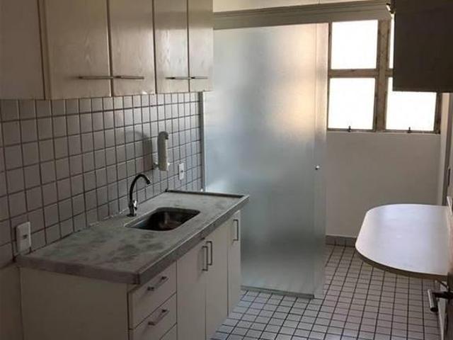 APARTAMENTO COM 65,00 m² BAETA NEVES SAO BERNARDO DO CAMPO SP