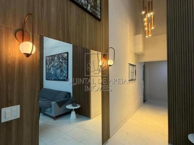 APARTAMENTO COM 65,00 m² CANTO DO FORTE PRAIA GRANDE SP