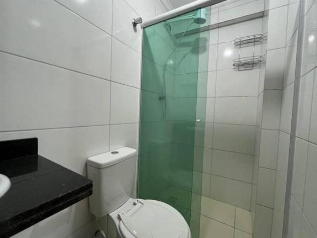 APARTAMENTO COM 65,00 m² GUILHERMINA PRAIA GRANDE SP
