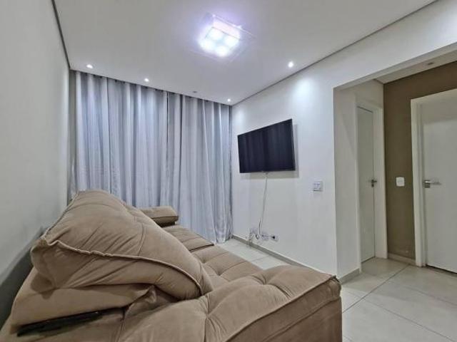 APARTAMENTO COM 65,00 m² OCIAN PRAIA GRANDE SP