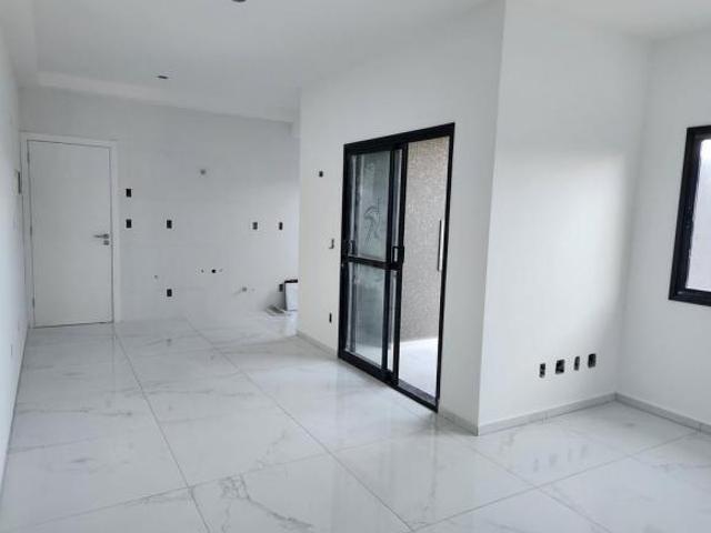 Apartamento com 65,21m² 3 quartos, à venda, no bairro Guaira em Curitiba