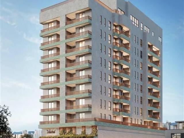 APARTAMENTO COM 65,70 m² GUILHERMINA PRAIA GRANDE SP