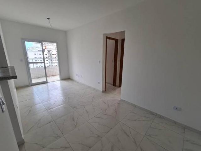 APARTAMENTO COM 65,82 m² CAIÇARA PRAIA GRANDE SP
