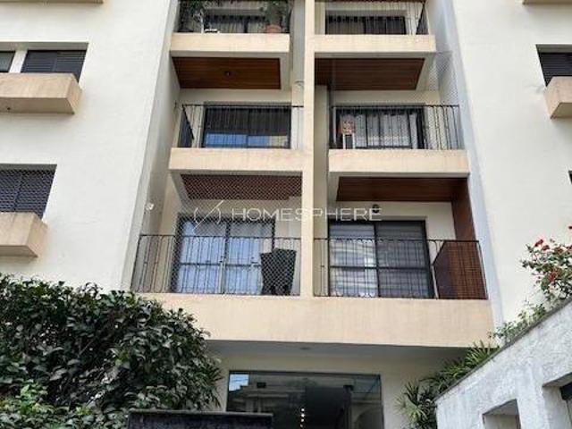 Apartamento com 65 m², 2 quartos à venda no bairro Vila Olímpia