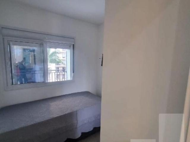 Apartamento com 65 m², 2 quartos sendo 1 suíte à venda no bairro Vila Andrade