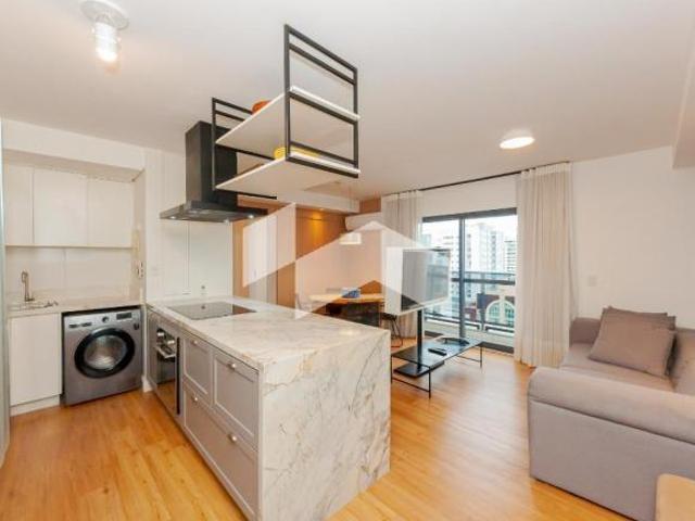Apartamento com 65 m², 2 quartos sendo 1 suíte à venda no bairro Centro