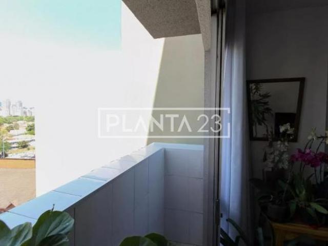 Apartamento com 65 m², 3 quartos sendo 0 suíte à venda no bairro Vila Olímpia