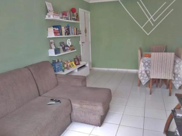 Apartamento com 65 m² e 2 quartos à venda na Consolação