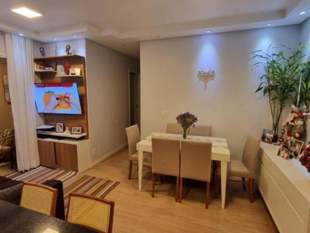 Apartamento com 65 m² e 2 quartos à venda em Jardim Bonfiglioli