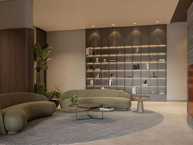 Apartamento com 65 m² e 2 quartos à venda em Portão