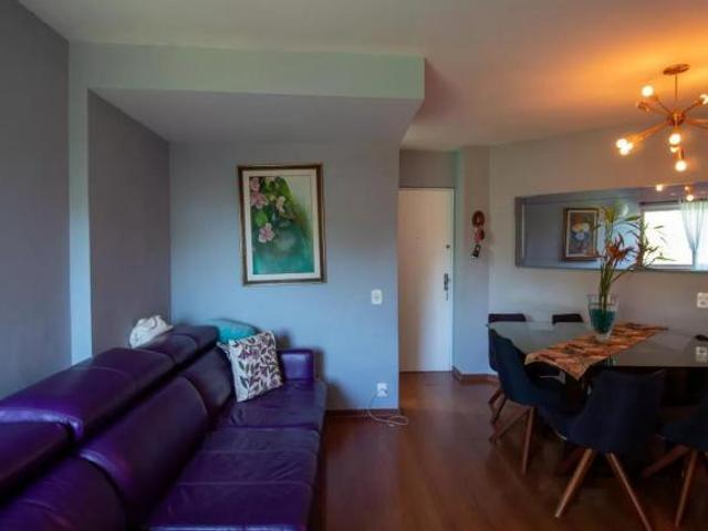 Apartamento com 65 m² e 3 quartos à venda em Jardim Boa Vista