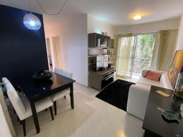 Apartamento com 65 m² e 3 quartos à venda em Jardim das Vertentes Próximo do metrô Vila Sônia