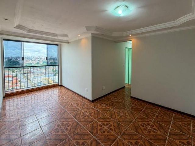 Apartamento com 65 m² e 3 quartos à venda em Taguatinga
