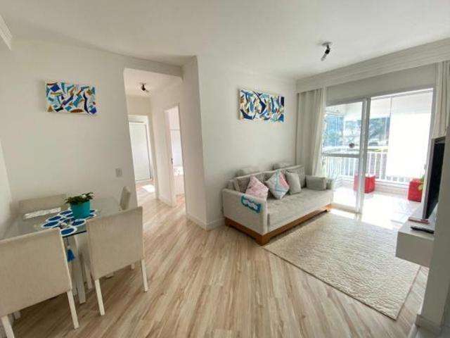 Apartamento com 65 m² localizado no Bairro da Saúde em São Paulo