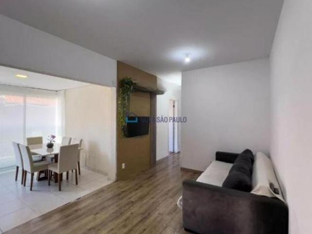 Apartamento com 65 metros em ótima localização