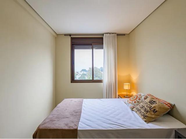 Apartamento com 65 metros 2 quartos 1 vaga no bairro Cristo Redentor Porto Alegre RS