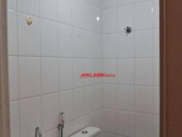 Apartamento com 65m² de Área Útil de 2 Dormitórios com 2 Vagas de Garagem em Ótima Localização na Ac