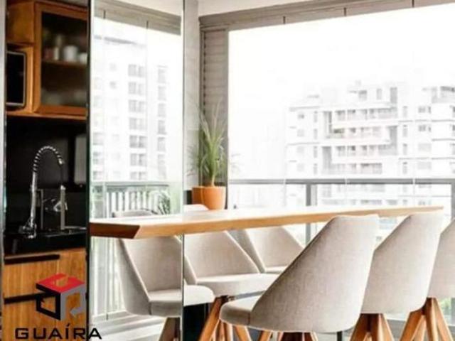 Apartamento com 65m² Indianópolis São Paulo SP