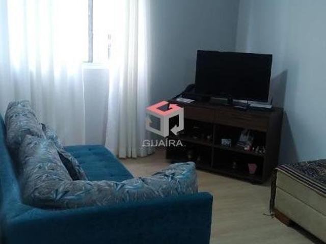 Apartamento com 65m² localizado no Baeta Neves em São Bernardo do Campo SP