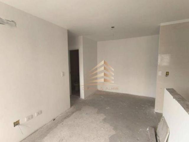 Apartamento com 65m², 2 dormitórios, 1 suíte, varanda Grill, Condomínio Sky Wiew à venda por R$ 641