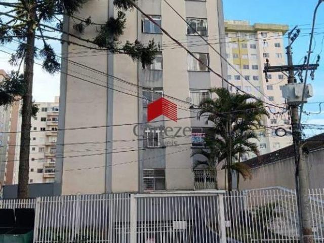 Apartamento com 65m² 2 quartos, à venda, no bairro Água Verde em Curitiba