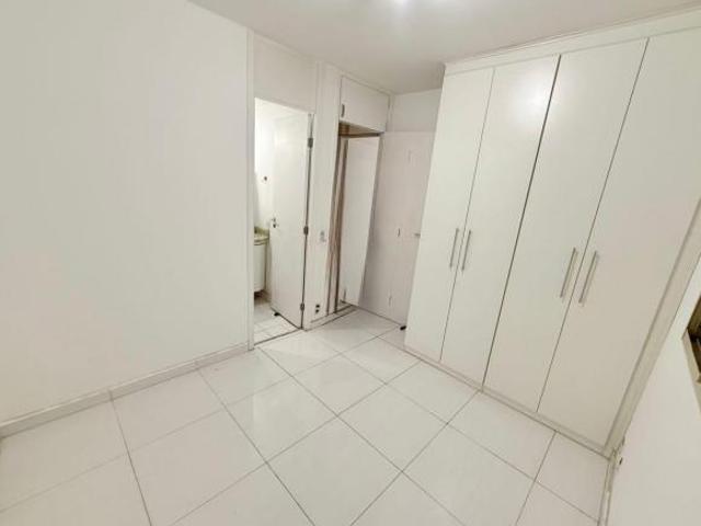 Apartamento com 65m² | 3 dormitórios, suíte, 1 vaga e pronto para morar
