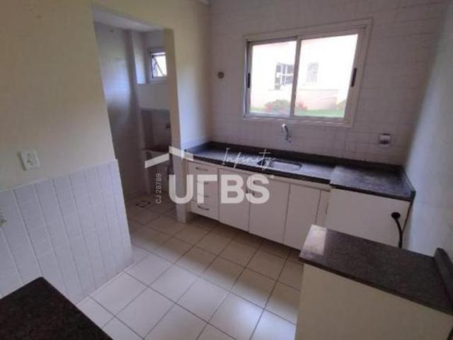 Apartamento com 65m² 3 quartos à venda no Tubalina