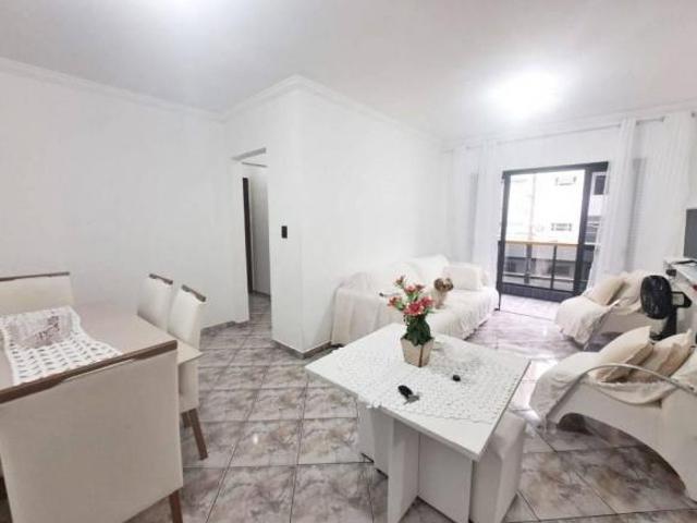 APARTAMENTO COM 66,00 m² TUPI PRAIA GRANDE SP