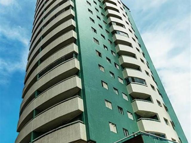 APARTAMENTO COM 66,00 m² BOQUEIRAO PRAIA GRANDE SP