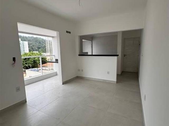 APARTAMENTO COM 66,22 m² FORTE PRAIA GRANDE SP