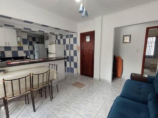 APARTAMENTO COM 66,30 m² BOQUEIRAO PRAIA GRANDE SP