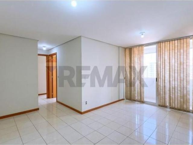 Apartamento com 66,41m2 2 Quartos 1 Suíte 11º Andar Nascente 1 Vaga Rua 21 Sul Águas Cl