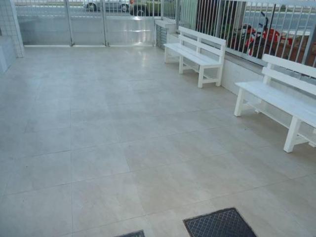 APARTAMENTO COM 66,82 m² GUILHERMINA PRAIA GRANDE SP