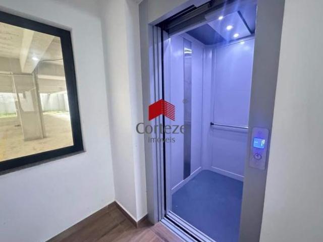 Apartamento com 66,89m² 3 quartos, à venda, no bairro Bom Jesus em São José dos Pinhais