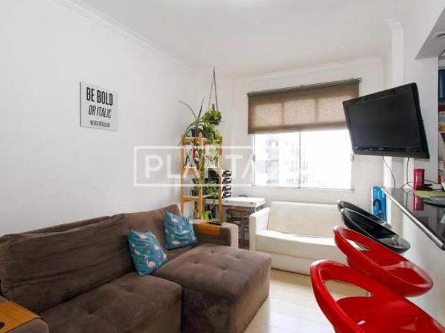 Apartamento com 66 m², 2 quartos no bairro Alto de Pinheiros