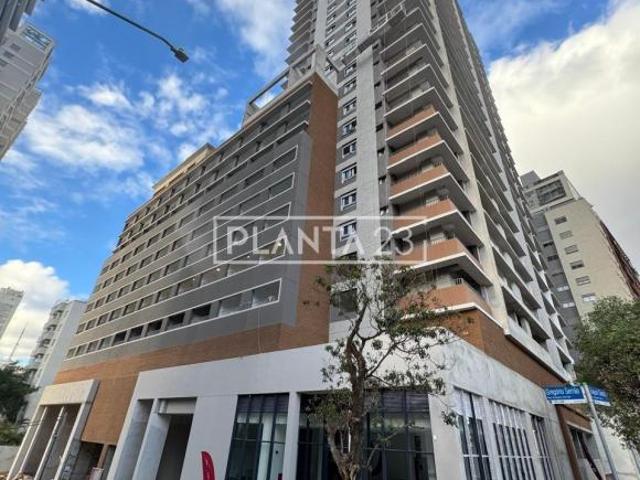 Apartamento com 66 m², 2 quartos sendo 1 suíte à venda no bairro Vila Mariana