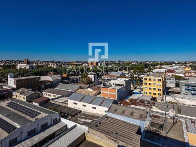 Apartamento com 66 m², 3 quartos sendo 1 suíte à venda no bairro Vila Izabel