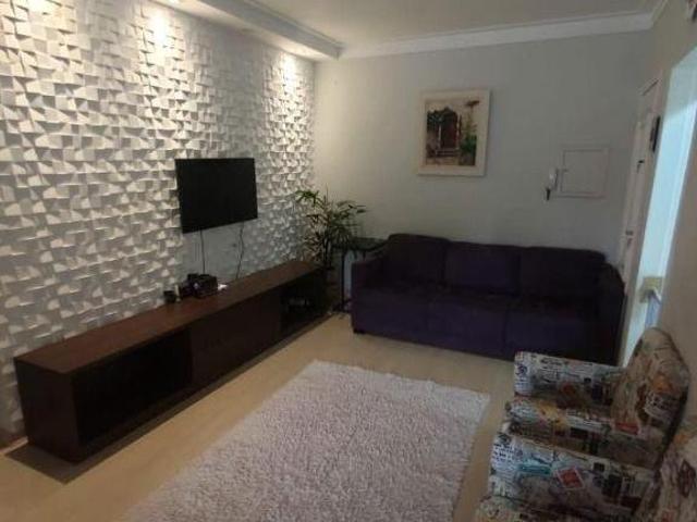 APARTAMENTO COM 66 M² A VENDA NO BUTANTA 2 QUARTOS PRÓXIMO AO METRO E USP