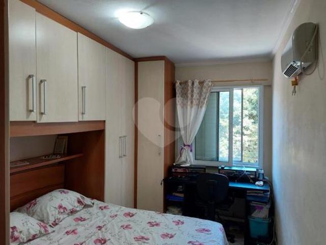 Apartamento com 66 m² à venda no Jardim São Paulo