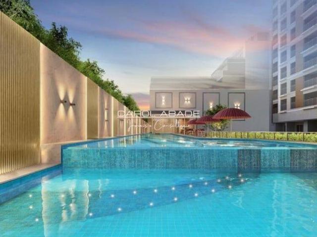 Apartamento com 66 m²,com 2 dormitórios, à venda na Vila Mariana