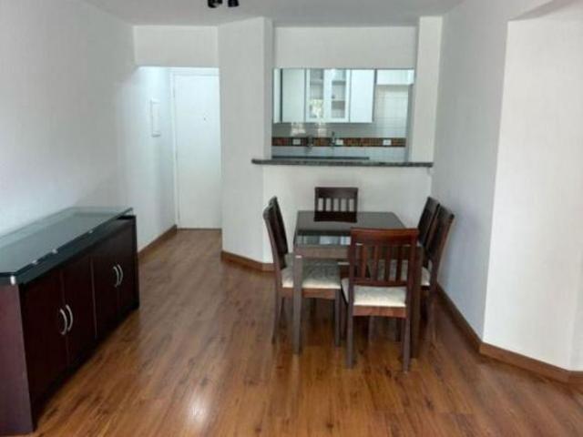 Apartamento com 66 m² e 2 quartos à venda em Vila Gomes