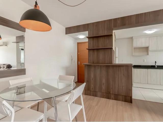 Apartamento com 66 metros 2 quartos 1 vaga no bairro Cristo Redentor Porto Alegre RS