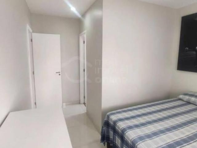 Apartamento com 66m², 2 dormitórios 1 suíte à venda em São Paulo, Vila Andrade