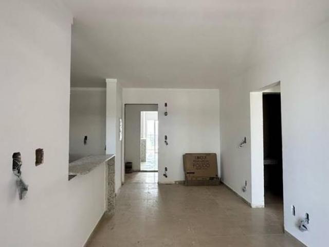 APARTAMENTO COM 67,00 m² FORTE PRAIA GRANDE SP
