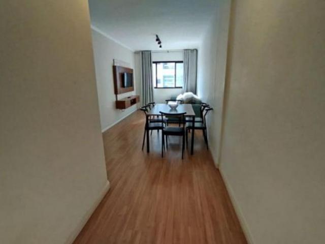 APARTAMENTO COM 67,00 m² GUILHERMINA PRAIA GRANDE SP