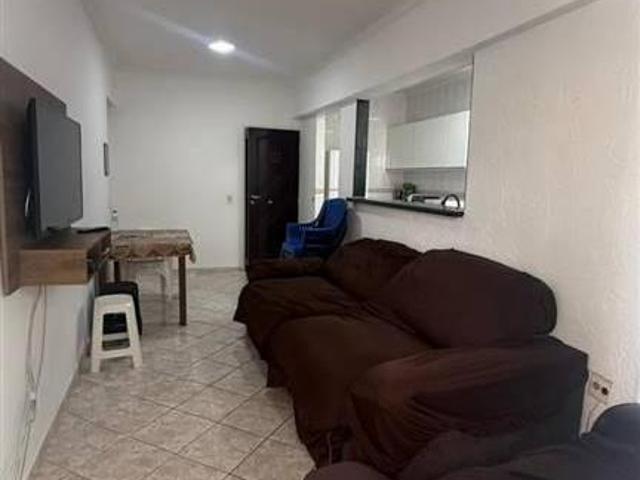 APARTAMENTO COM 67,00 m² OCIAN PRAIA GRANDE SP
