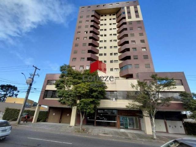 Apartamento com 67,11m² 2 quartos, à venda, no bairro Três Marias em São José dos Pinhais